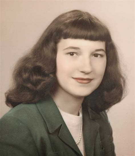 Alexandria Funeral Home Condolences Audrey Ann Hardy