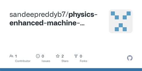 Github Sandeepreddyb7physics Enhanced Machine Learning For Discovery Of Phase Field Models
