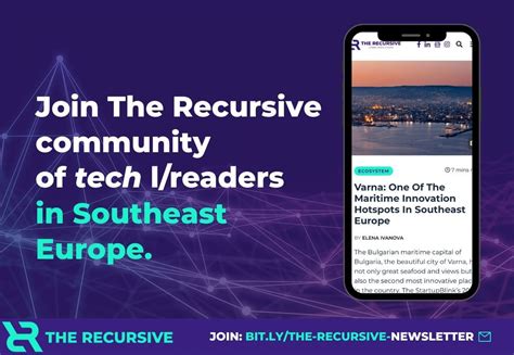 The Recursive On Linkedin 📰 Our Friday Newsletter Is Out In This Edition We Explore The Lesser