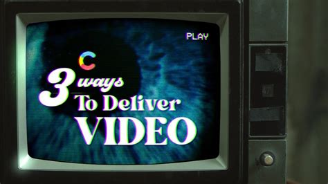 Three Ways To Integrate Video With Contentful Youtube