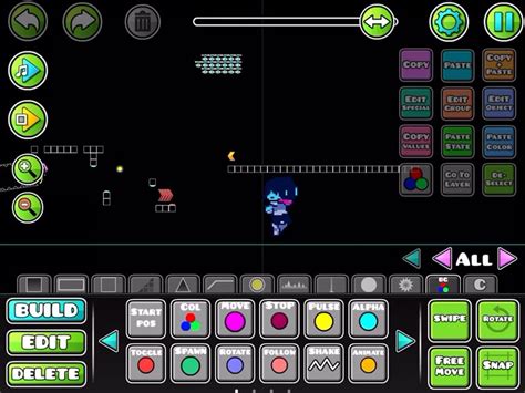 Any Idea As To Why This Spawn Trigger Loop Works Perfectly In The Editor But Doesnt Anywhere