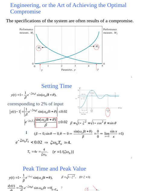 Examples Of Chapter 5 The Performance Of Feedback Control Systems Pdf