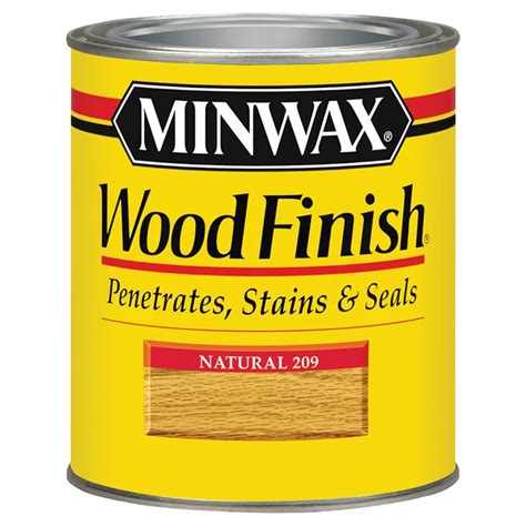 Minwax Cherry Wood Stain