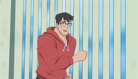 My Adventures With Superman Plugged In