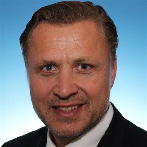 Dr Thomas Weimer Leiter Beschaffung Powertrain Porsche Ag Xing