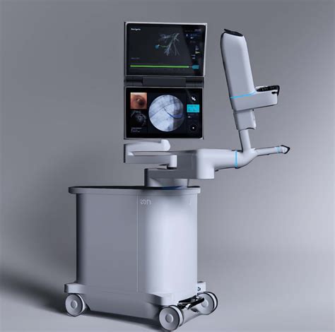 Robotic Assisted Lung Biopsy Krmc Kingman Regional Medical Center