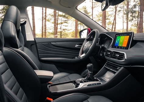 Mg Hs 2022 Models And Trims S Specifications In Uae Autopediame