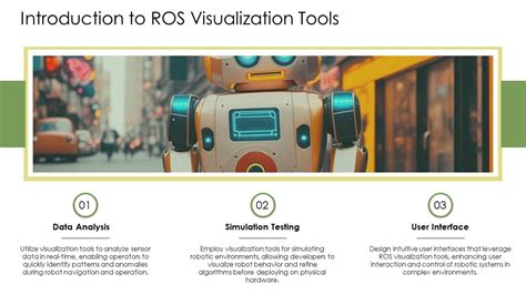 Comprehensive Guide To Robot Operating System Ros For Advanced Robotics Development Ppt