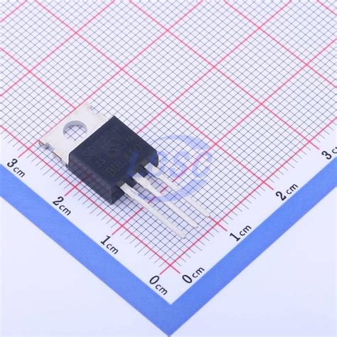 TIP42C SPTECH Bipolar Transistors BJT JLCPCB