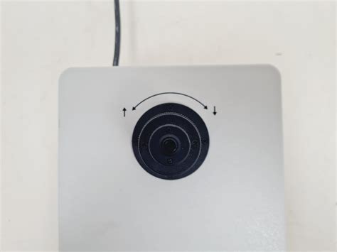 Eppendorf 5171 Micromanipulator Injectman Joystick Controller Lab