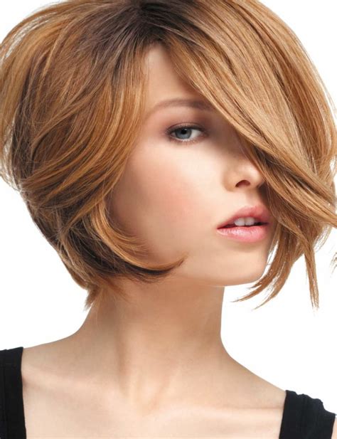 Французская стрижка 18 вариантов на короткие средние и длинные волосы фото