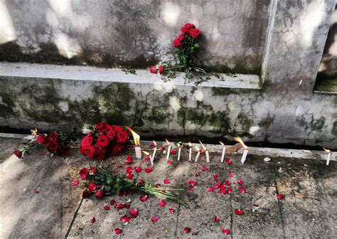 ကလေးမြို့၌ လုံခြုံရေးတင်းကျပ်ထားသည့်ကြားမှ သူရဲကောင်း ၄ ဦး ကျဆုံးမှု ၂ နှစ်ပြည့် အထိမ်းအမှတ် ပ