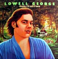 40 Years Ago Today Lowell George Dies At 34 Watch Rocket In My