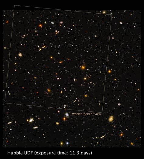 Jwsts Most Ambitious View Is Now Available To Everyone Big Think