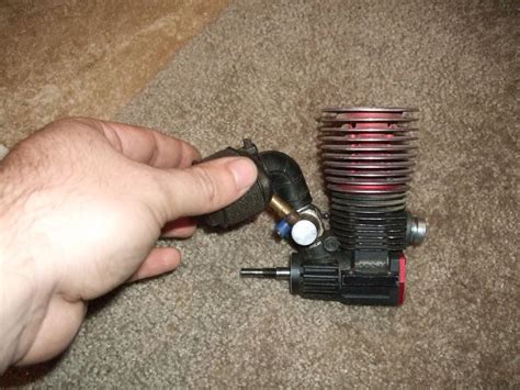Nitro Motors R C Tech Forums Nitro Motors R C Tech Forums