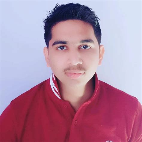 Nikhil Raj Medium