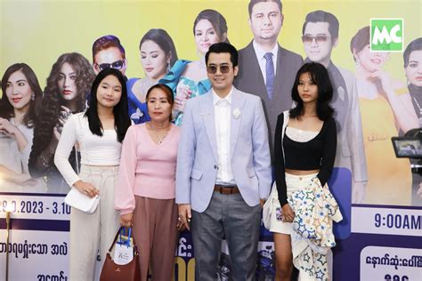 Lucky Diamonds ရဲ့ မော်လမြိုင် စိန်ထည် ကျောက်ထည် အထူး အရောင်းပွဲတော်