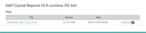 Asp Net Could Not Load File Or Assembly CrystalDecisions ReportAppServer CommLayer Version