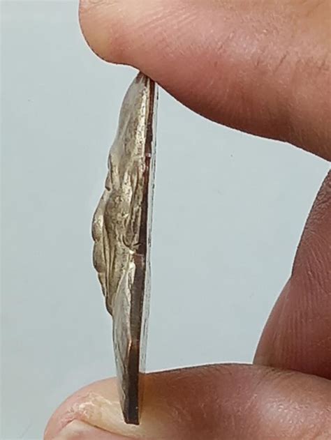 แผ่นเหรียญหลวงปู่ทิม Ennxo