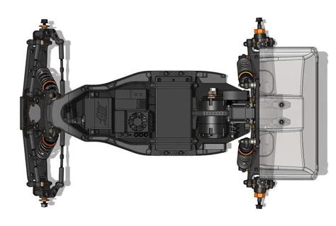 HB Racing D Evo R C Tech Forums