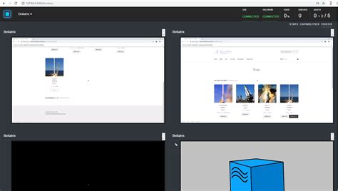 Execute Android Appium Tests In Docker Containers Using Selenoid