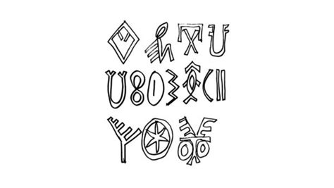 Rise Of The Brahmi Script Star Of Mysore Rise Of The Brahmi Script Star Of Mysore
