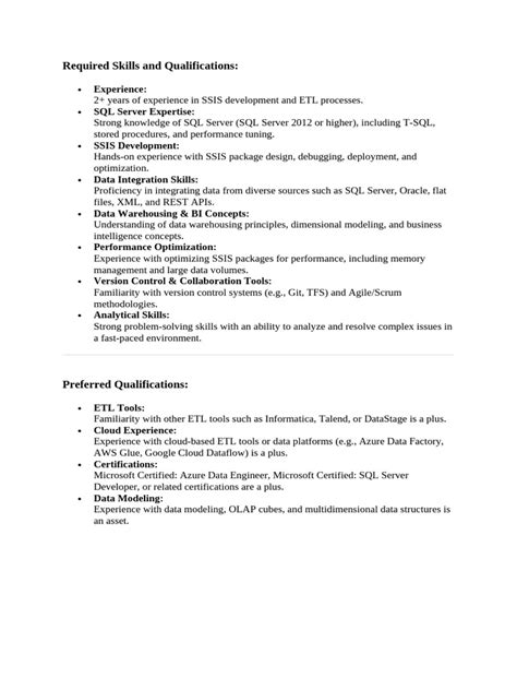 Ssis Jd Pdf Ssis Jd Pdf