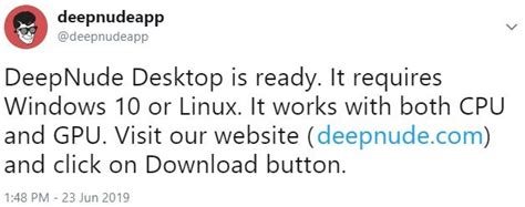 Deepnude Know Your Meme