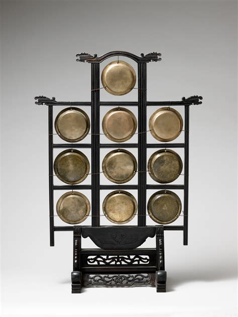Chinese Musical Instruments Yunluo