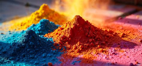 Chess Powder The Color That Transforms Tbr