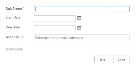 Sean Regans Development Blog Creating A New Hire Workflowusing Tasks Created Dynamically