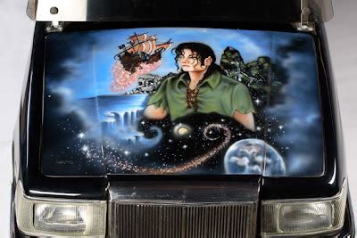 If Its Hip Its Here Archives From His Glove To His Limo The King