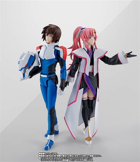 Commemorating The Release Of Mobile Suit Gundam Seed Freedom” Introducing The Latest Item In