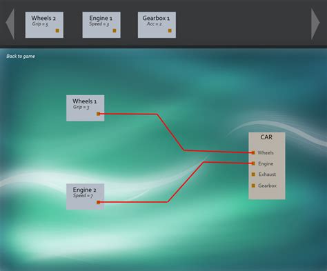 flow graph style editing of variables unity engine unity discussions
