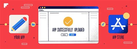 How To Upload A New App To The App Store Fivedottwelve Web And Mobile Developers