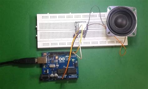 Df Player Mini Play Audio File 6 Steps Instructables