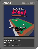 PICO 8 Fantasy Console