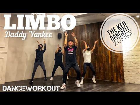 Limbo Daddy Yankee Dance