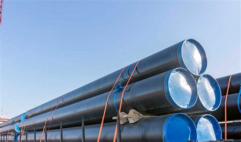 Unlocking Potential Exploring The Versatility Of API 5L X65