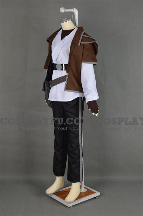 Rand Altor Cosplay