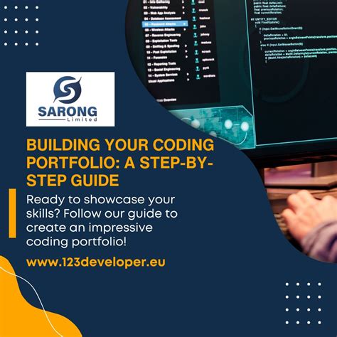 Sarong Limited On Linkedin Codingportfolio Showcaseyourskills Futurecoders Techsavvy