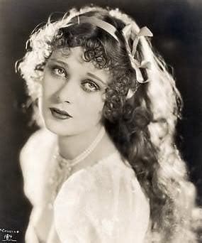 The Goddess Of The Silent Screen Dolores Costello C 1920s
