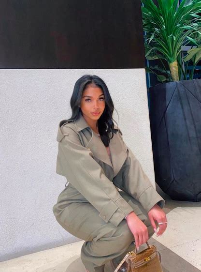 Lori Harvey Trends Online After Reports Of A Sex Tape Leaking TheJasmineBRAND