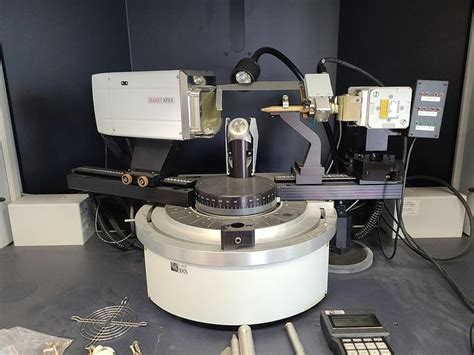 Used Bruker Axs Xrd X Ray Diffractometer System Lab 0025298 For Sal