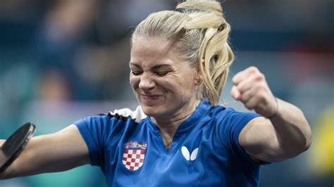 Anđela Mužinić Vincetić Obranila U Helsingborgu Europsku Titulu Sportnet