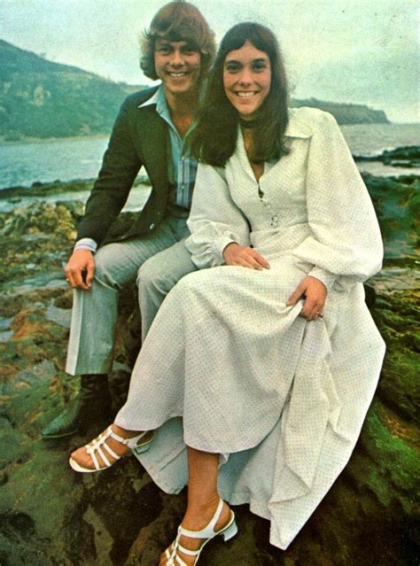 So Young Karen Carpenter Carpenter Richard Carpenter
