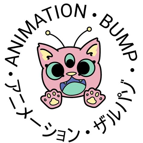 Animation Bump Youtube