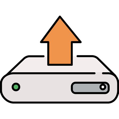 server database vector svg icon svg repo
