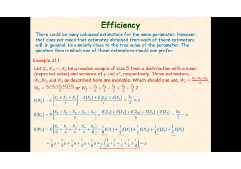 Week 11 Notes Applied Probability Studocu