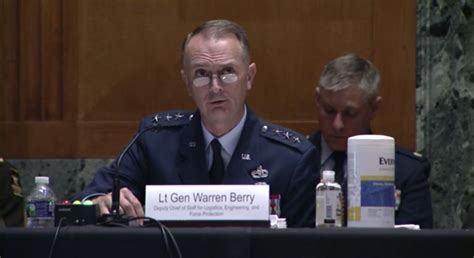 Lgm 35a Sentinel Ground Based Strategic Deterrent Gbsd Program